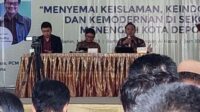 "Menyemai Keislaman, Keindonesiaan dan Kemodernan di Sekolah Menengah ...