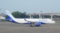 Menparekraf Apresiasi Maskapai IndiGo Airlines Terbang Dari Mumbai ke Jakarta - Jurnal Indonesia