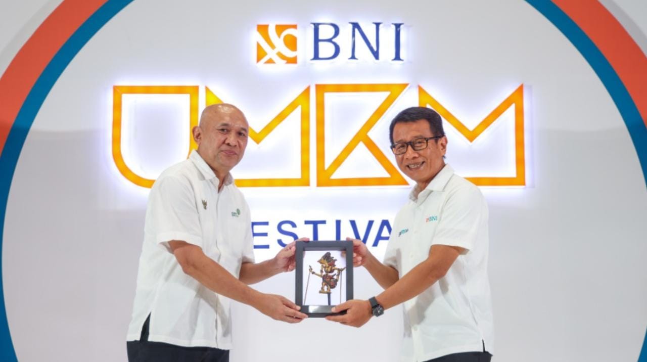 MenKopUKM Minta Perbankan Tingkatkan Pembiayaan di Sektor Produksi ... MenKopUKM Minta Perbankan Tingkatkan Pembiayaan di Sektor Produksi ...