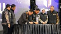 Komitmen Netralitas TNI Pada Pemilu 2024, Panglima TNI Deklarasi Kampanye Damai - Jurnal Indonesia