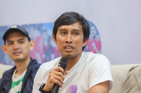 Budi Sudarsono: Timnas U-23 Asuhan STY Generasi Emas, Harus ...