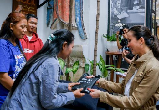 Menpar Pastikan Kesiapan Destinasi Sambut Wisatawan di Libur Nataru ...