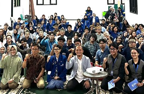 Universitas Paramadina Gelar Paramadina Leaders Camp - Jurnal Indonesia