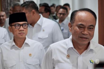 Menkop: Pengelolaan Kopdes Merah Putih Harus Profesional dan Transparan - Jurnal Indonesia