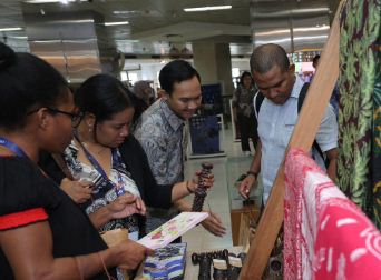 Kementerian UMKM Berbagi Praktek Ekosistem UMKM Inklusif di Indonesia ...