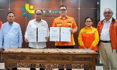 MoU Kemenkop dan PPK Kosgoro 1957, Sukseskan Program Kopdes/ Kel Merah Putih - Jurnal Indonesia